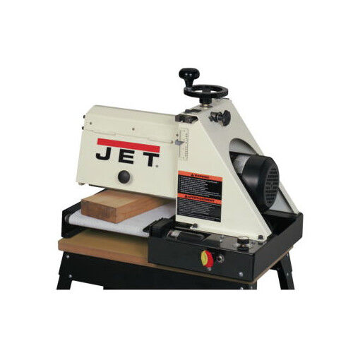 JET Tools 10-20 Plus Bench Top Drum Sander - 628900 | eBay