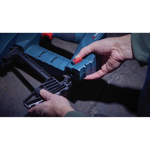 Bosch PROFACTOR 18V Lithium-Ion Concrete Nailer (Tool Only)