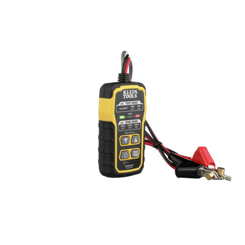 Klein Tools Toner-Pro Cordless Wire Tracer Tone Generator