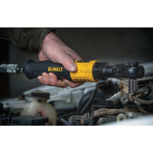 Dewalt 3/8 in. Pneumatic Air Ratchet