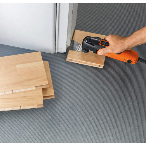 oscillating saw fein