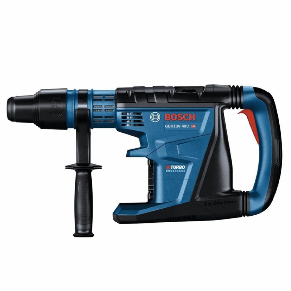 Factory Reconditioned Bosch 18V PROFACTOR Brushless Lithium-Ion 1-5/8 ...