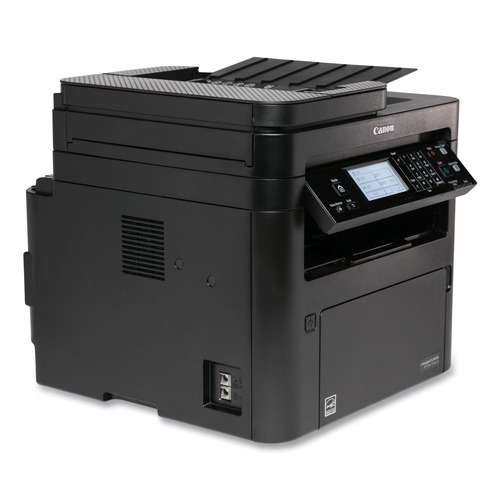 Canon imageCLASS MF267DW II Copy/Fax/Print/Scan Wireless Multifunction ...