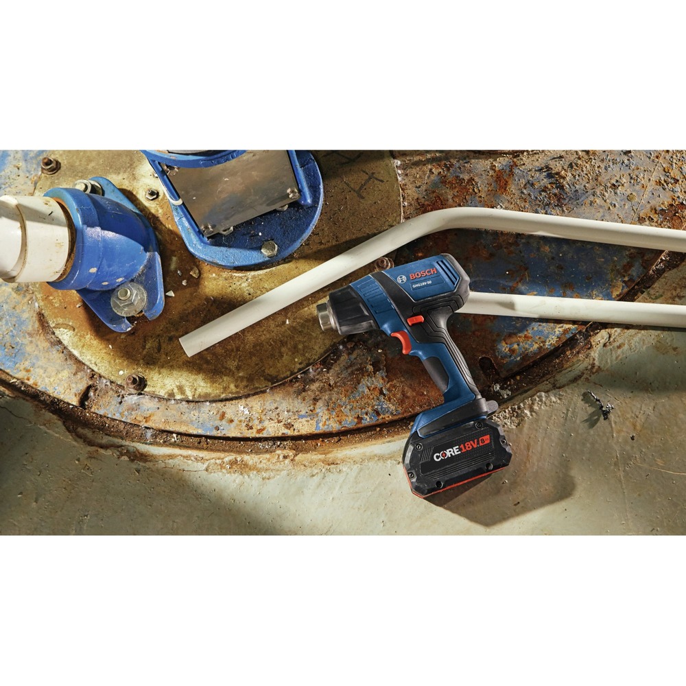Bosch 18V Lithium-Ion Cordless Heat Gun (Tool Only)
