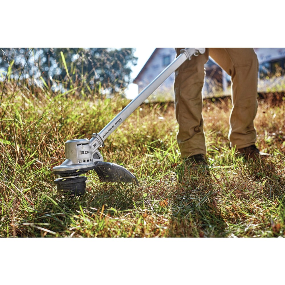 Factory Reconditioned Dewalt 20V MAX Lithium-Ion Cordless 14 in ...