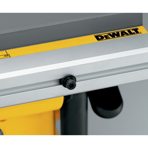 Dewalt DW745 10 in. Compact Jobsite Table Saw