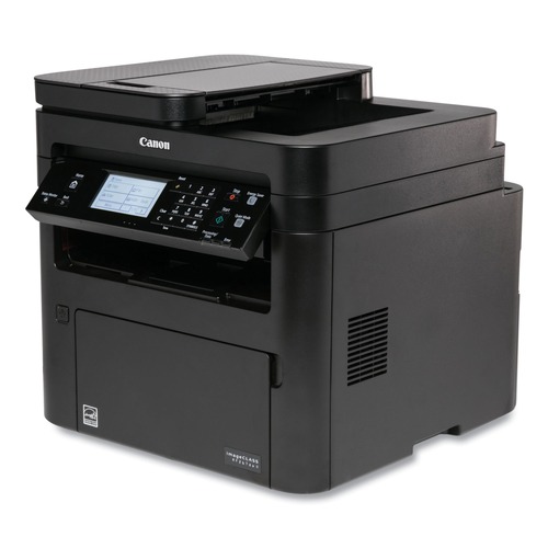 Canon imageCLASS MF267DW II Copy/Fax/Print/Scan Wireless Multifunction ...