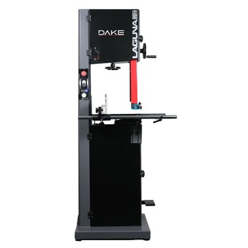 Laguna Tools 14CX 110V 1 3 4 HP Corded Bandsaw