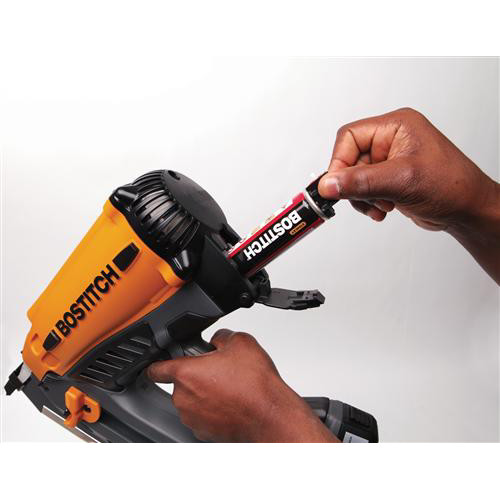 Factory Reconditioned Bostitch 7.2V Cordless 28 Degree 3 1 2 in. Framing Nailer
