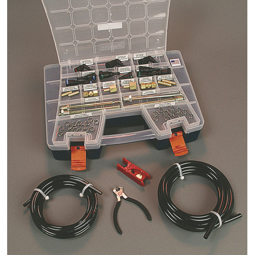 SUR&R Auto Fuel Line Replacement Kit
