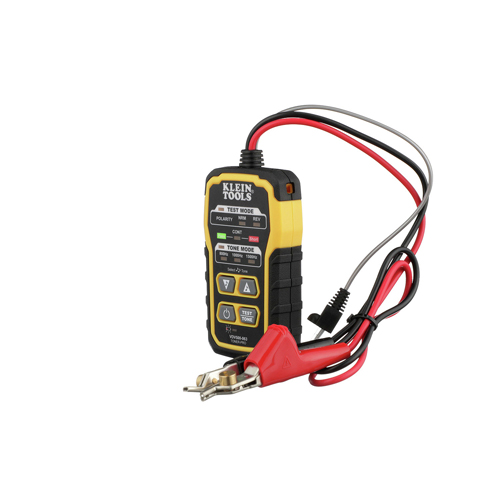 Klein Tools Toner-Pro Cordless Wire Tracer Tone Generator