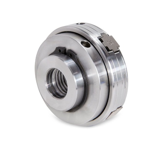 NOVA Select Precision Midi Wood Turning Chuck with JS50N Jaw