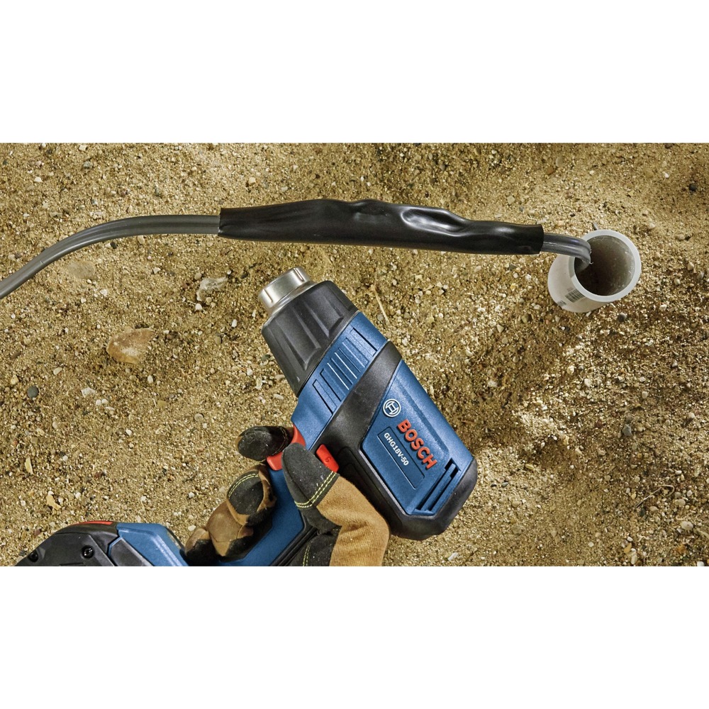 Bosch 18V Lithium-Ion Cordless Heat Gun (Tool Only)