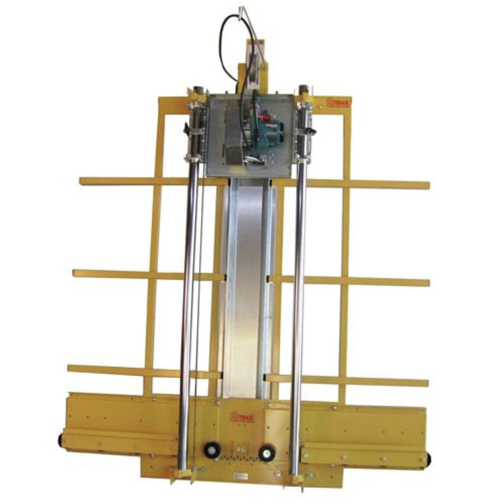 Saw Trax C52C Compact Classic Series 52 in. Cross Cut - Power & Hand ...