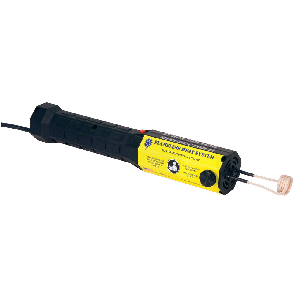 Induction Innovations MD-700 Mini-Ductor II Flameless Torch | CPO Outlets