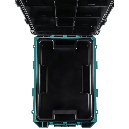 Makita MAKTRAK Extra Large Extension Tool Box