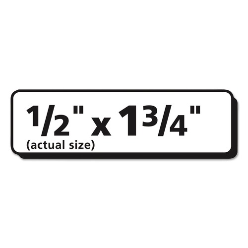 return label stickers