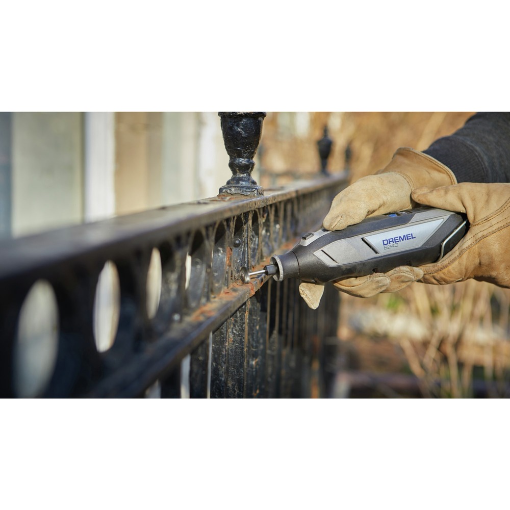 Factory Reconditioned Dremel 12V Lithium-Ion Cordless High Performance ...