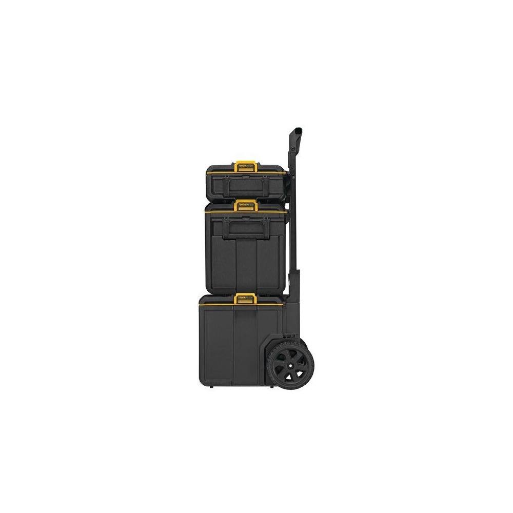 Dewalt ToughSystem 2.0 Rolling Tower Toolbox