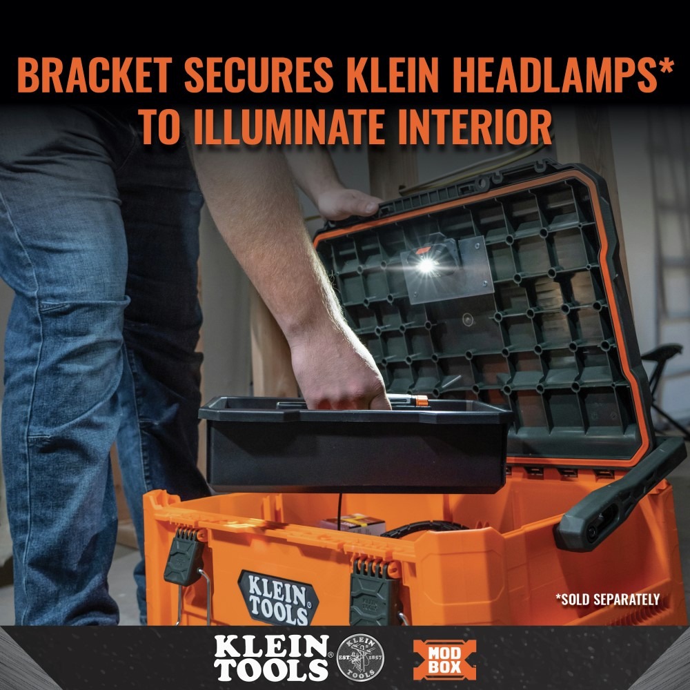 Klein Tools MODbox Medium Toolbox