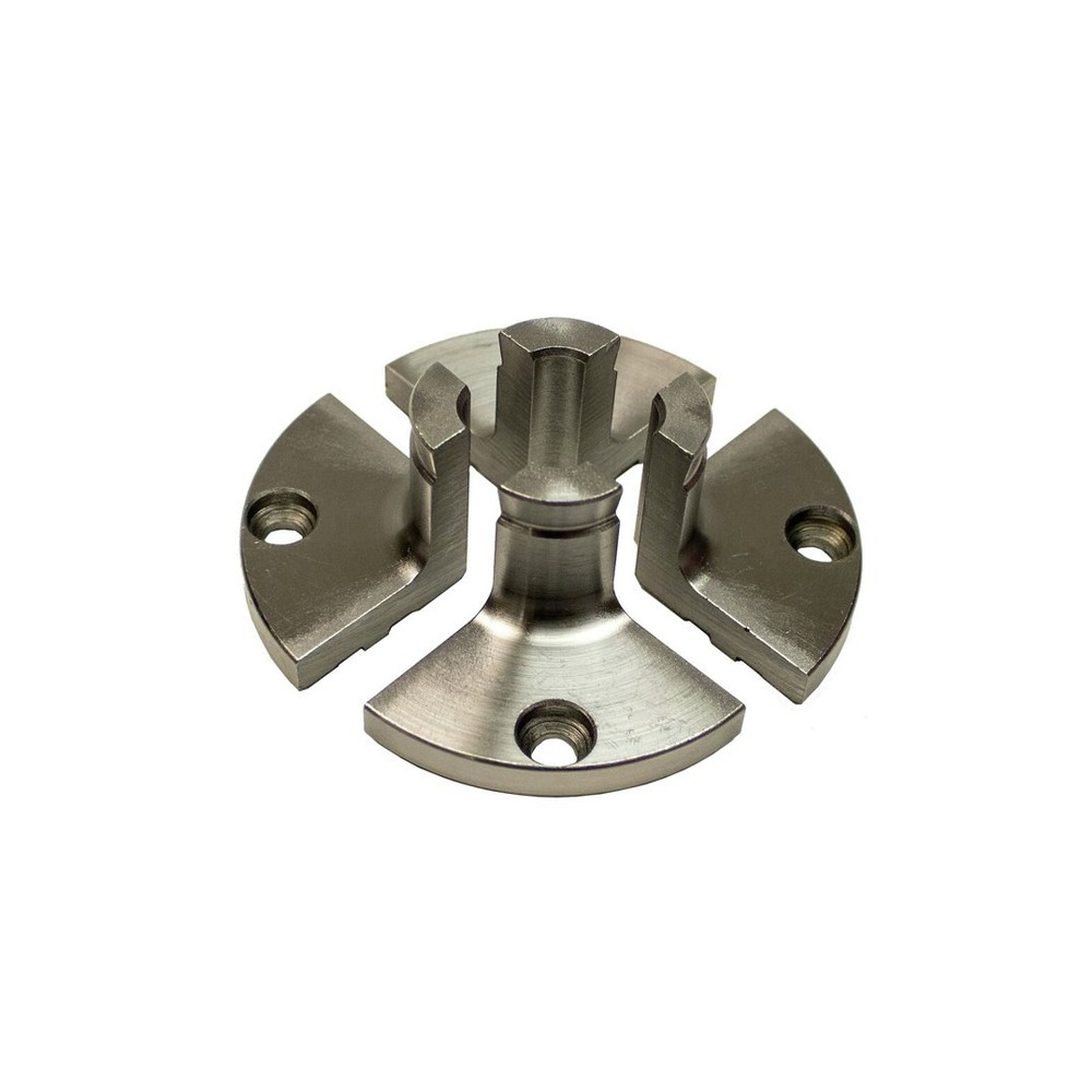 NOVA Universal Pin Chuck Jaw Set