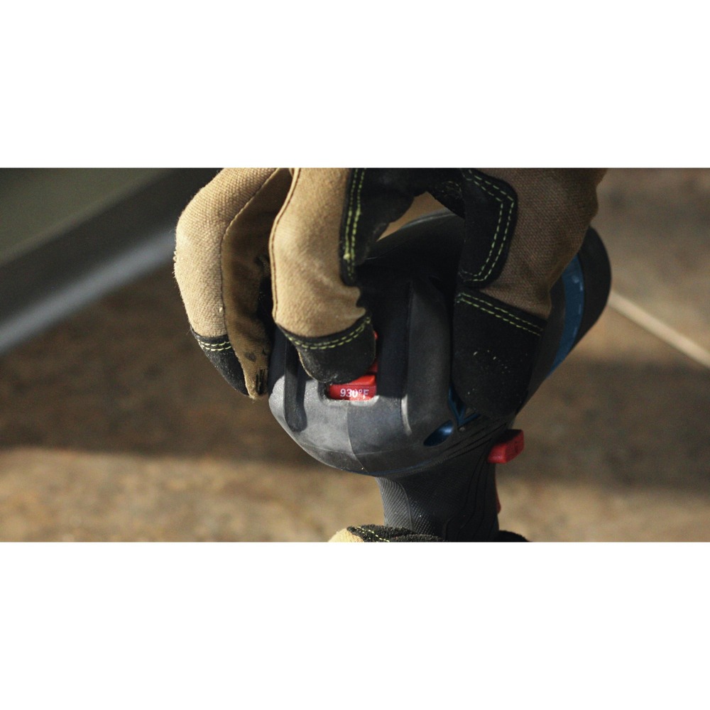 Bosch 18V Lithium-Ion Cordless Heat Gun (Tool Only)