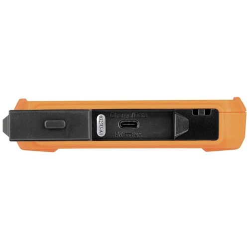 Klein Tools Rechargeable 10000 Pixels Thermal Imaging Camera with Wi-Fi