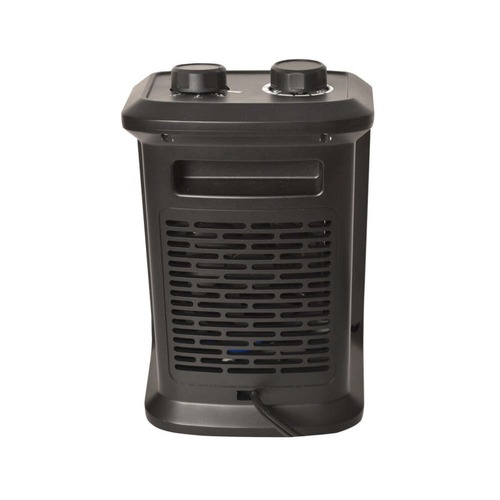 Vision Air 1500/750 Watts 9 in. Ceramic Heater