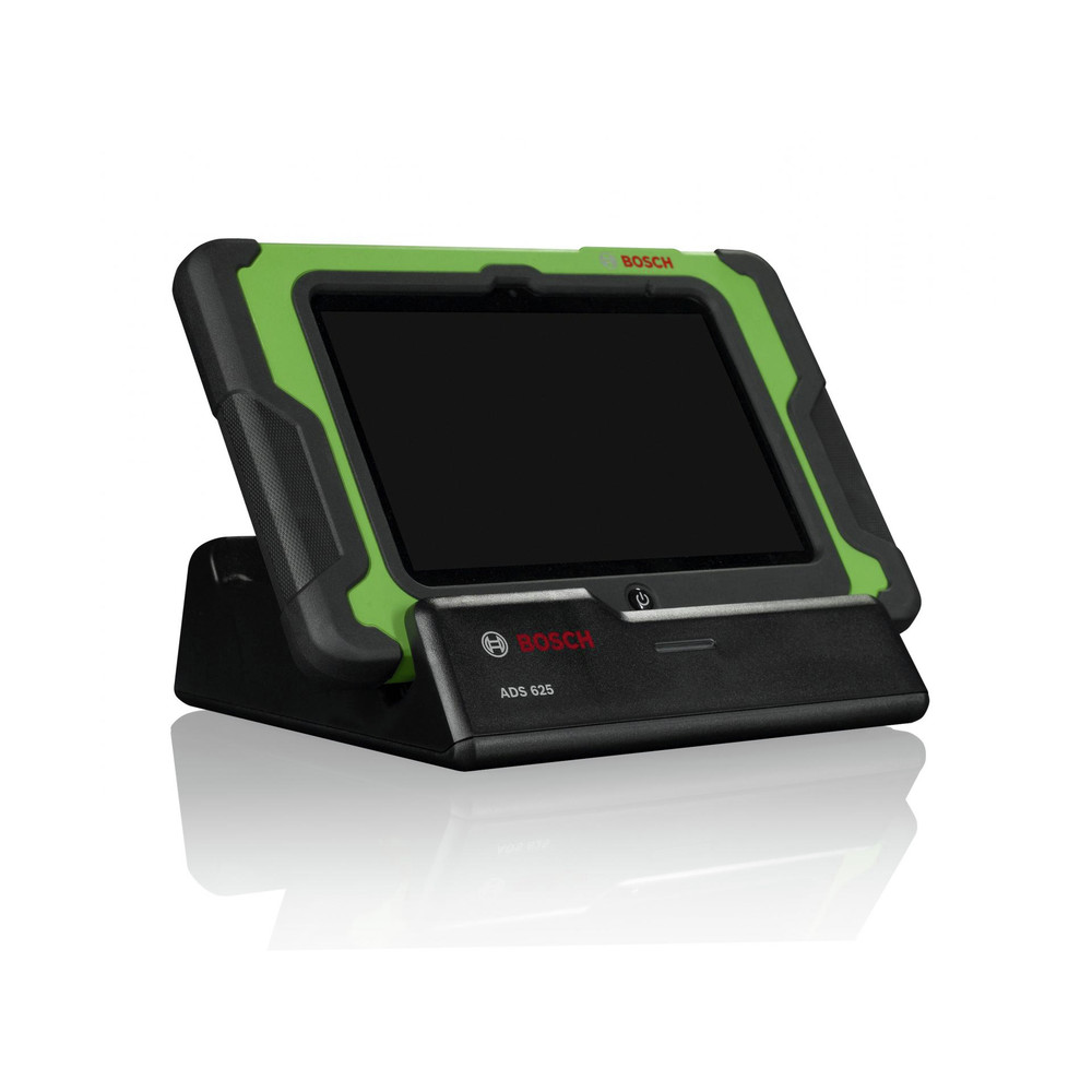 Bosch ADS 625 Diagnostic Scan Tool with 10 in. Display