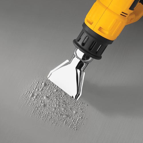 Dewalt LCD Heat Gun