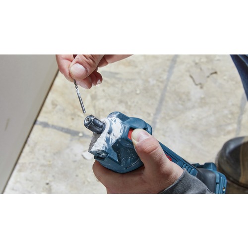 Factory Reconditioned Bosch 18V Brushless Cordless Cut-Out Tool (Tool Only)