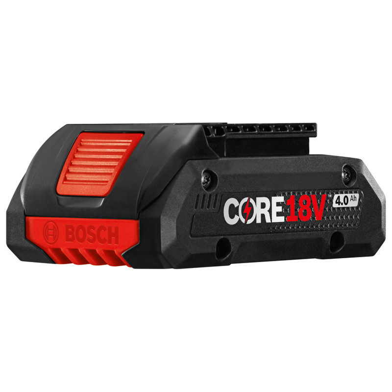 Factory Reconditioned Bosch 18V Freak Brushless Lithium-Ion 1/4 in. and ...