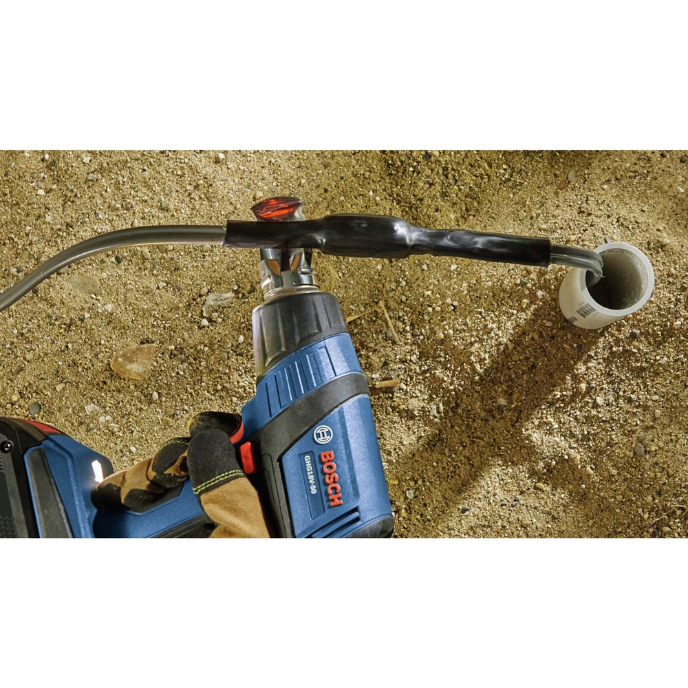 Bosch 18V Lithium-Ion Cordless Heat Gun (Tool Only)