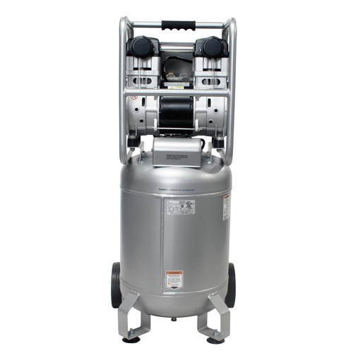 California Air Tools 10020C 2 HP 10 Gallon Ultra Quiet and Oil-Free ...