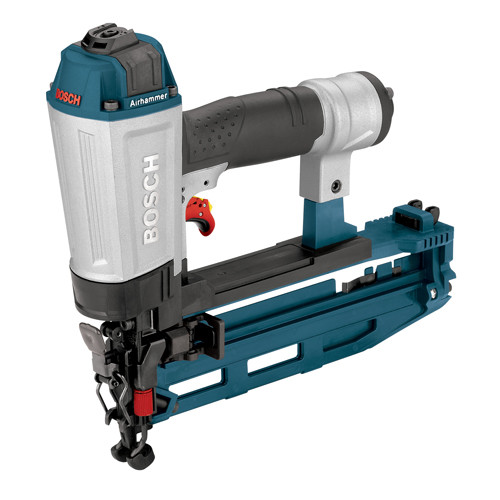 Factory Reconditioned Bosch 16 Gauge 2 1 2 in. Straight Finish Nailer