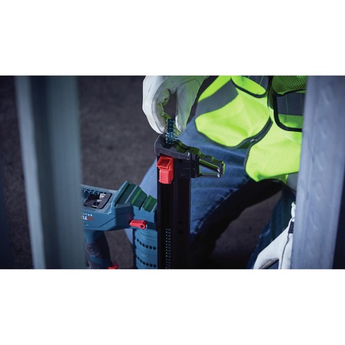 Bosch PROFACTOR 18V Lithium-Ion Concrete Nailer (Tool Only)