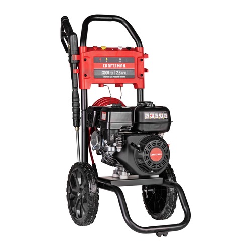 Craftsman pressure washer with honda engine store