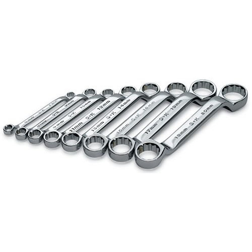 Sk 6 point wrench set store