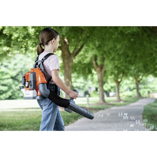 toy backpack leaf blower