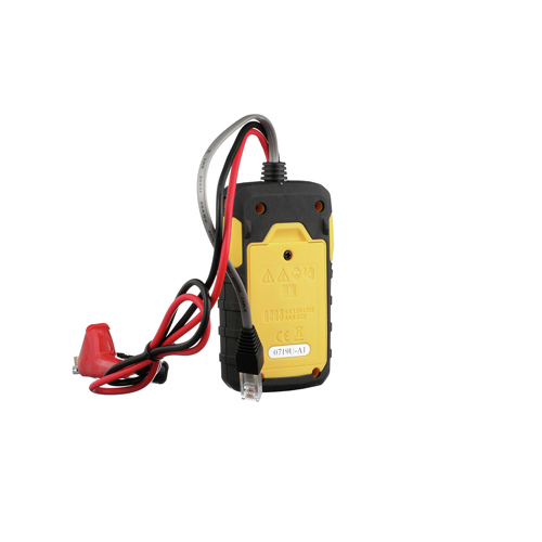 Klein Tools Toner-Pro Cordless Wire Tracer Tone Generator