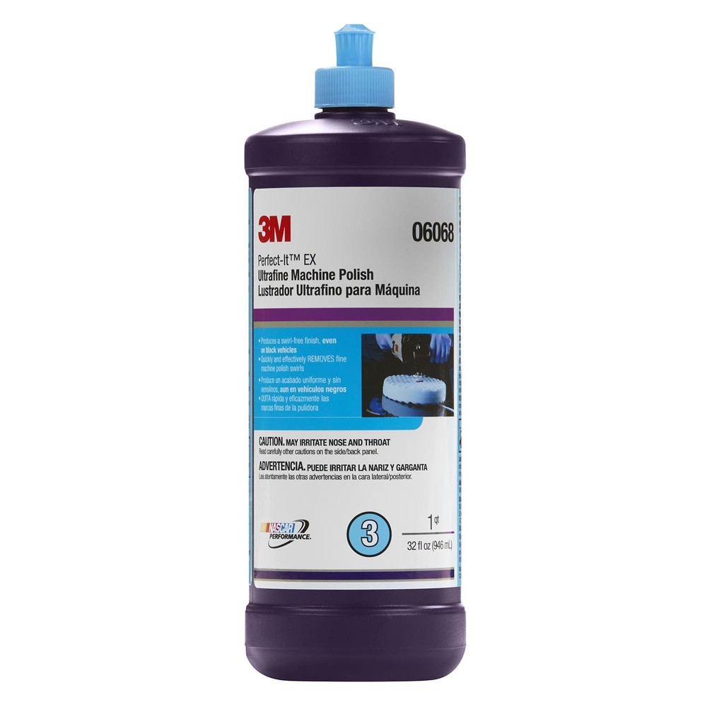 3M Perfect-It 3000 Ultrafina SE 1 Quart