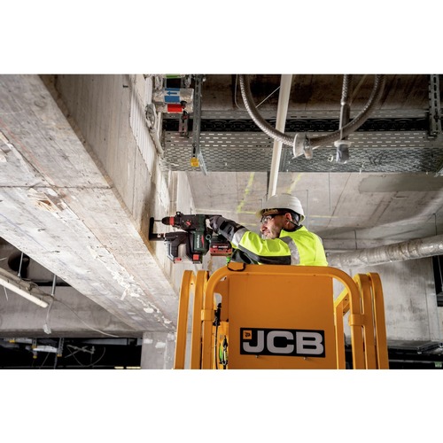 Metabo KH 18 LTX BL 28 Q 18V Brushless Lithium-Ion 1-1/8 in. SDS-Plus ...