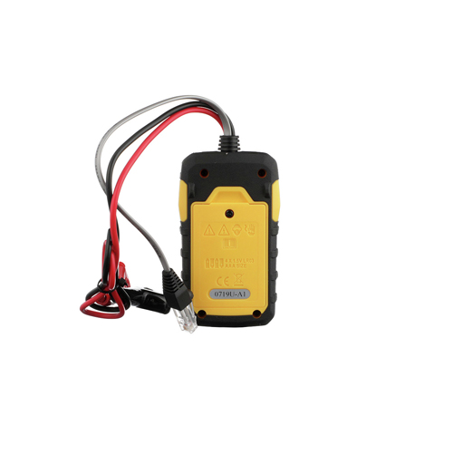 Klein Tools Toner-Pro Cordless Wire Tracer Tone Generator