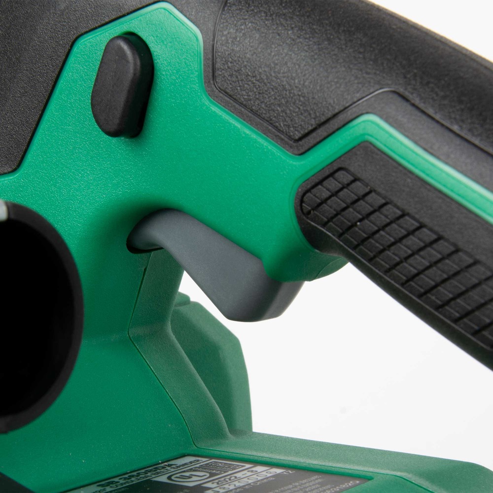 Metabo HPT 36V MultiVolt Brushless Lithium-Ion 3 in. x 21 in. Cordless ...