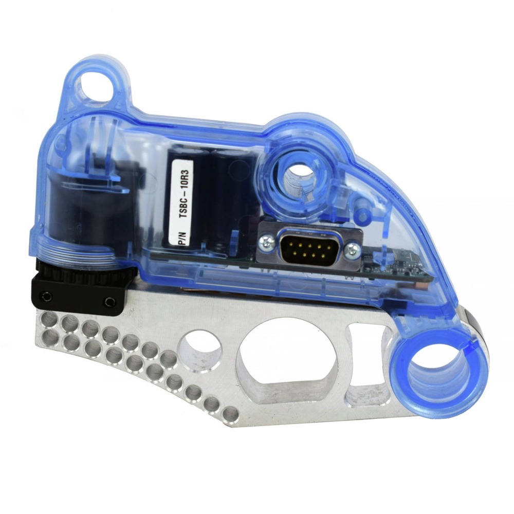 SawStop Table Saw Brake Cartridge for 10 in. Blades