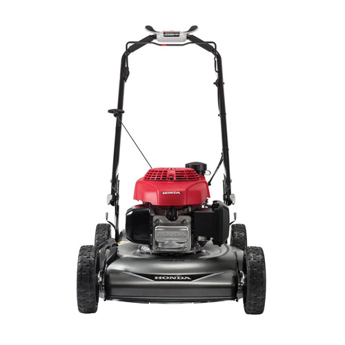 Honda HRS216VKA 160cc Gas 21 in. Side Discharge Self Propelled Lawn Mower