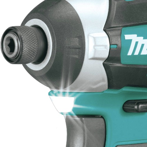 Factory Reconditioned Makita 18V LXT Brushless Lithium-Ion Cordless ...