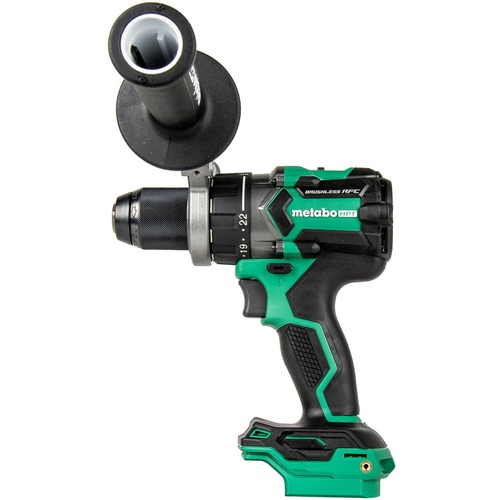 drill torque numbers