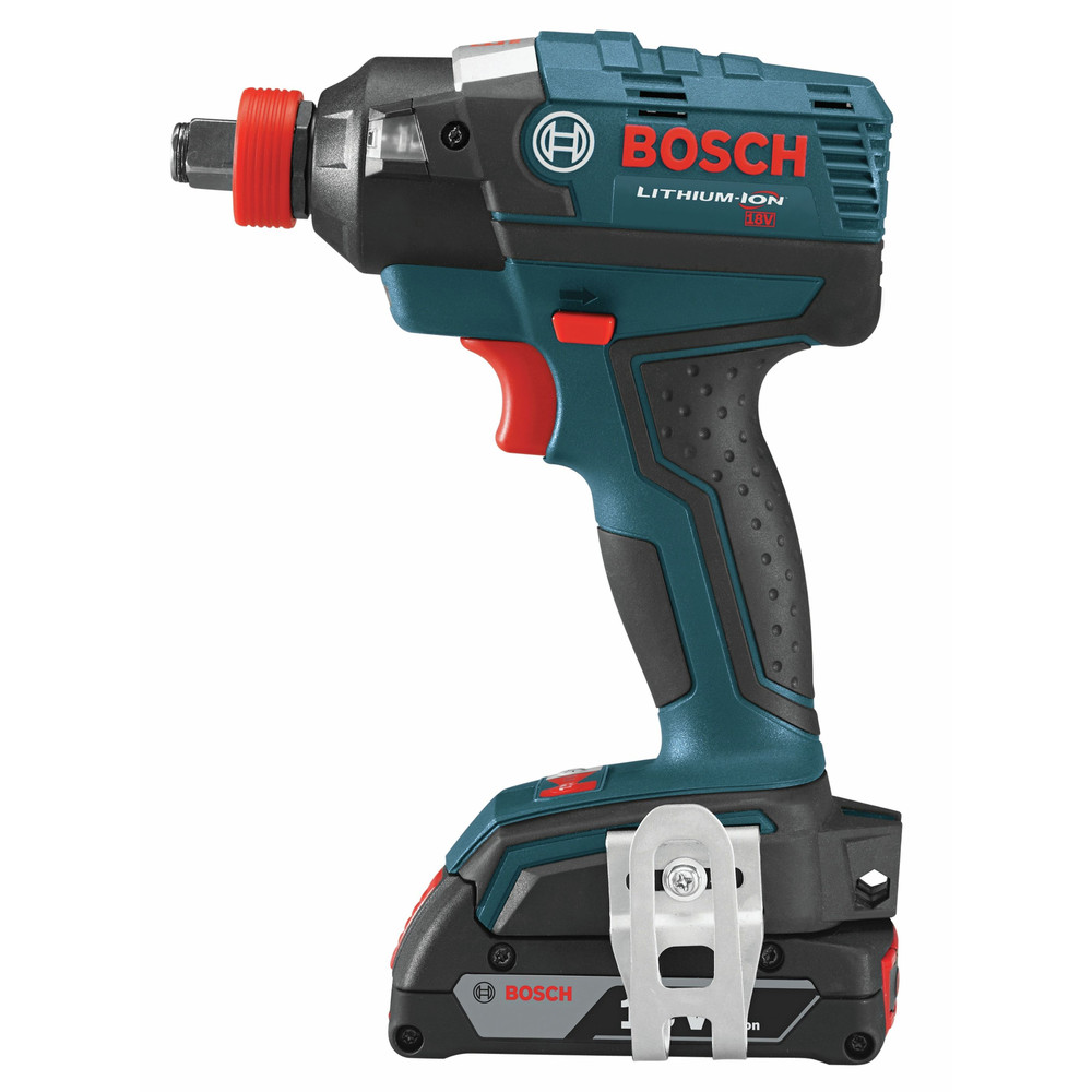 Factory Reconditioned Bosch 18V Brushless Lithium-Ion Socket Ready ...