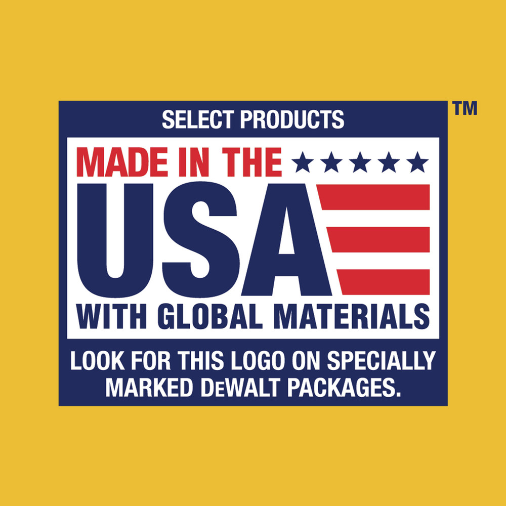 Dewalt 20V MAX XR Brushless Lithium-Ion 1/2 in. Cordless Mid-Range ...
